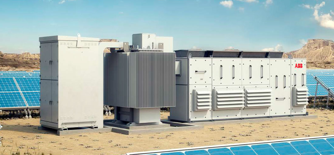 ABB Inverter Review 2023 | Rise from the Ashes