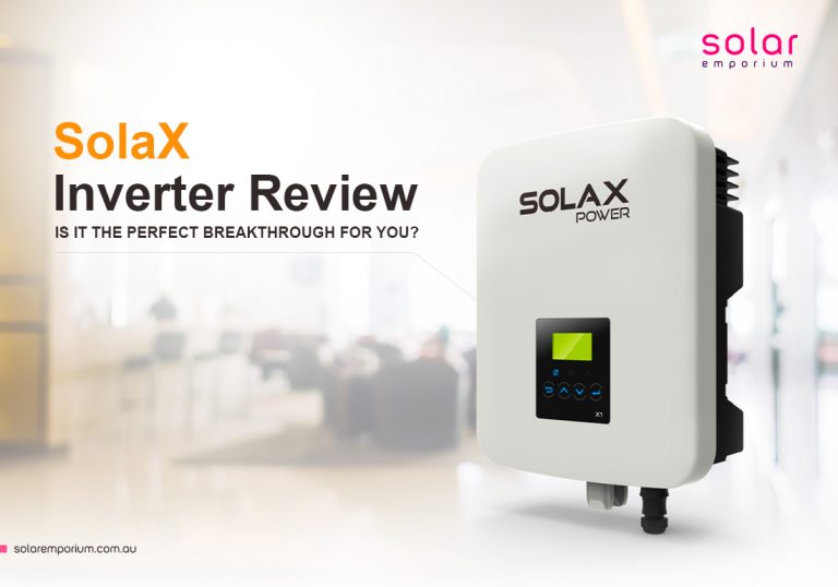 SolaX Inverter Review | Is This Your Perfect Breakthrough?