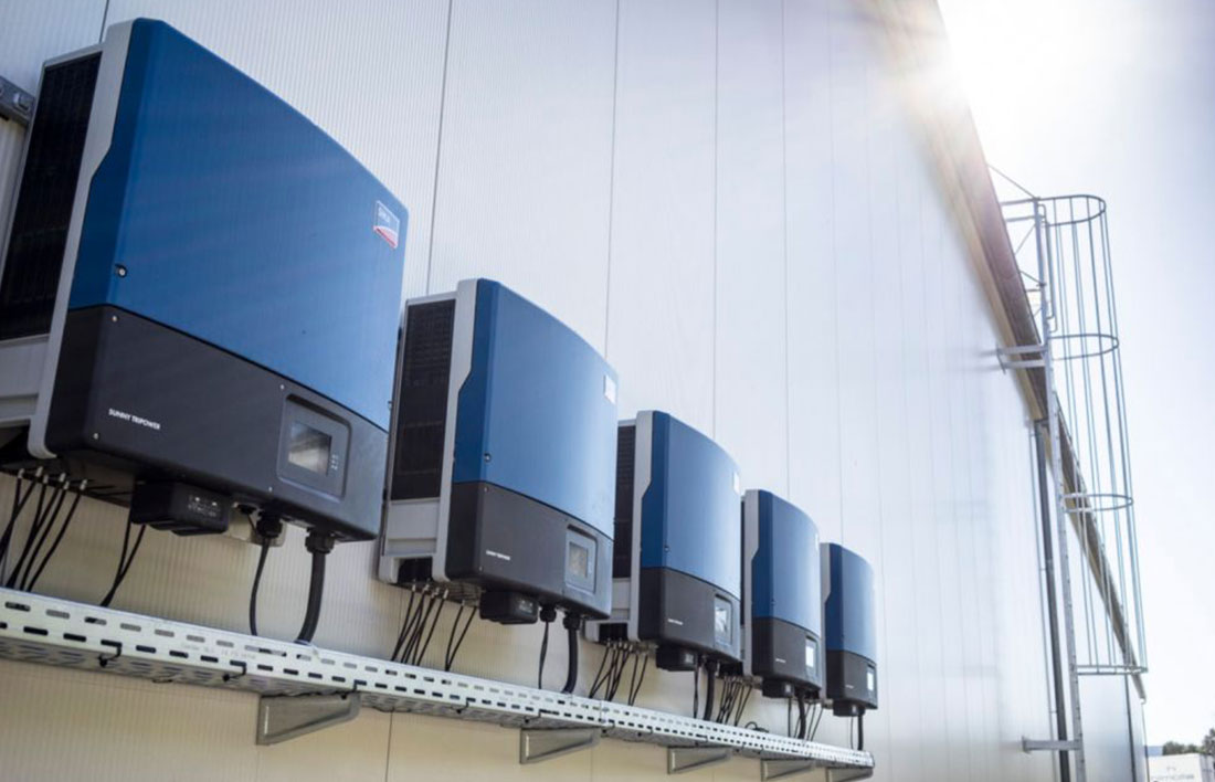 SMA Inverter Review| Perfect Pick for Off-grid Solar System | Solar ...