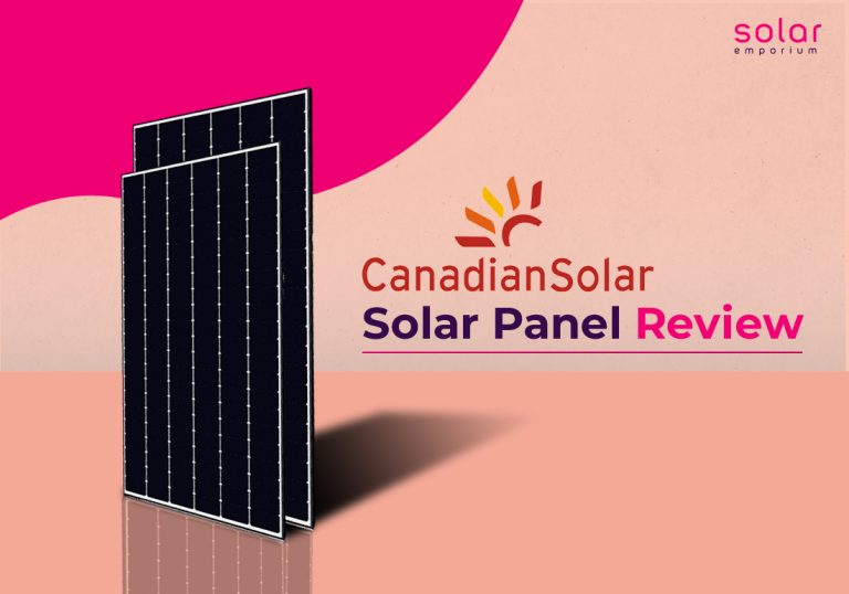 Canadian Solar – Solar Panel Review | Solar Emporium