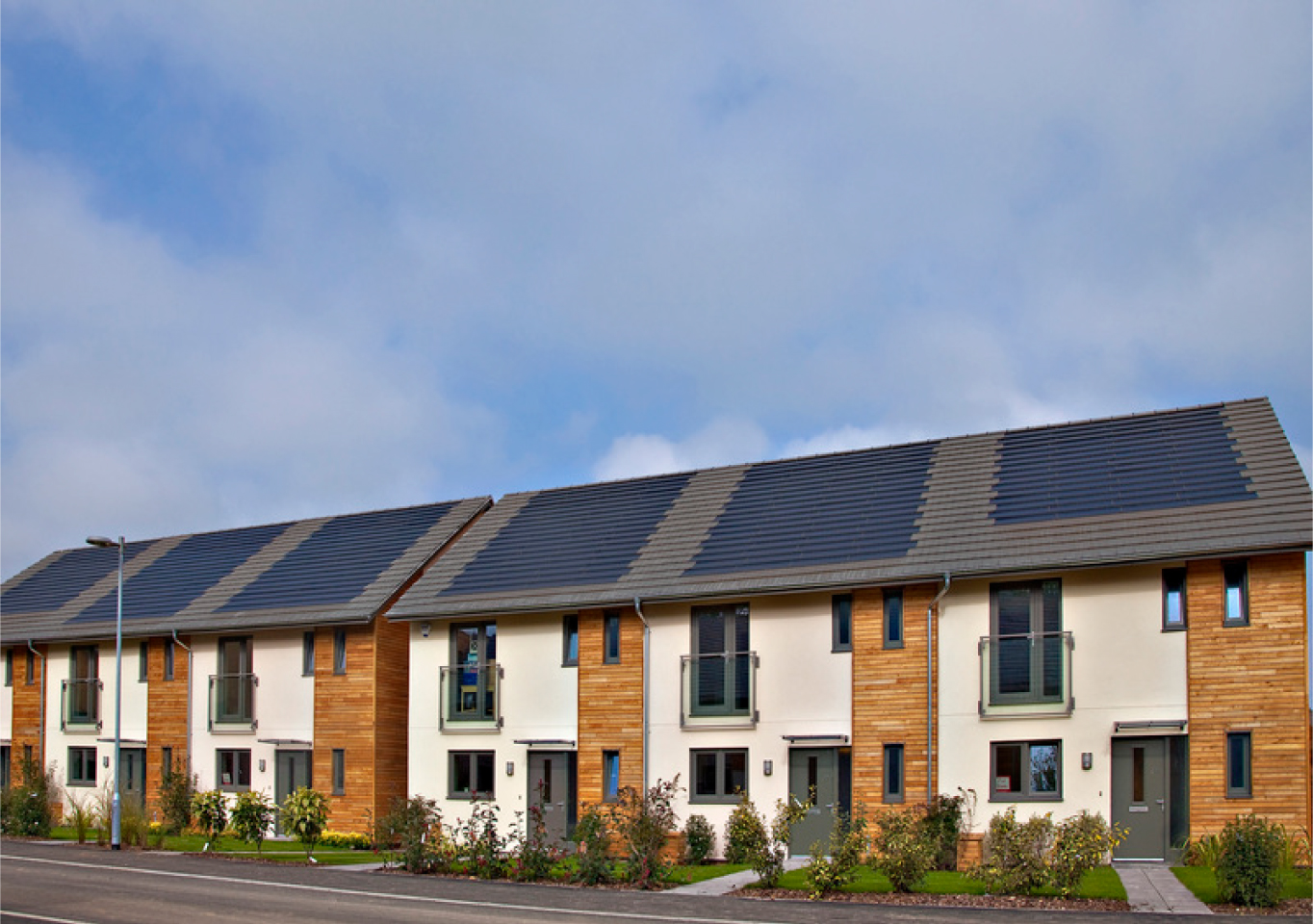Do Aesthetics Matter For Solar Panels? | Solar Emporium