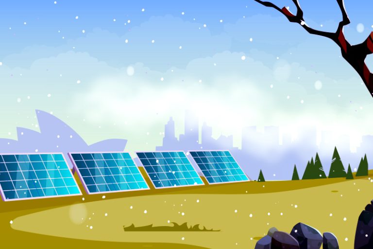 What’s The Optimal Temperature Of Solar Panels In Australia? | Solar ...