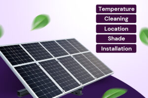 Why Does Solar Panel Efficiency Matter, and How Is It Measured? | Solar ...