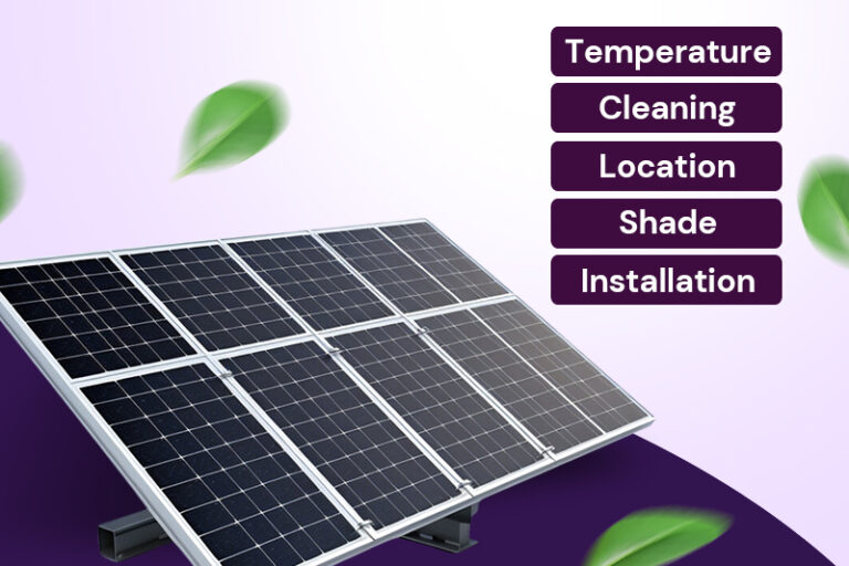 Why Does Solar Panel Efficiency Matter, and How Is It Measured? | Solar ...